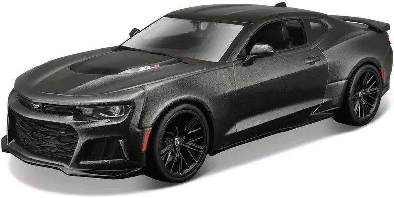 Maisto chevrolet camaro zl1 2017 1:24 kit