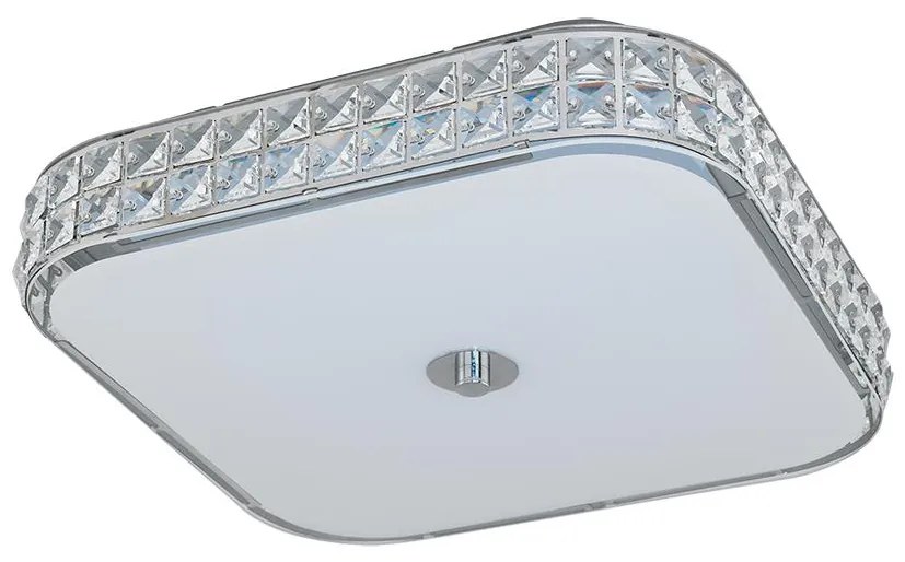 Eglo 96004 - LED Stropní svítidlo CARDILLIO 1xLED/23.5W/230V