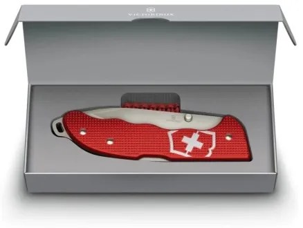 Victorinox - Kapesní nůž EVOKE 13 cm červená