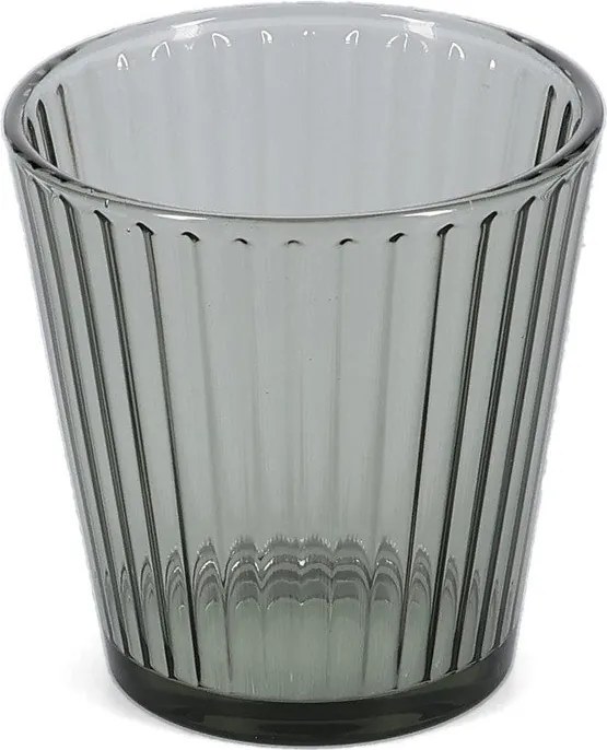 Sklenice v sadě 4 ks 270 ml Luz – BonBistro