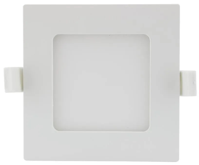 FK Technics LED Koupelnové podhledové svítidlo LED/6W/230V s přepínačem barevné teploty IP44 FK0156