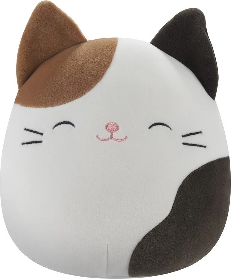 Plyšová hračka Cam – SQUISHMALLOWS Biano.cz