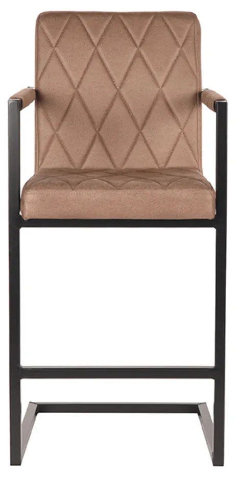 LABEL51 barová židle DENMARK béžová Color: Stone UK-30.294