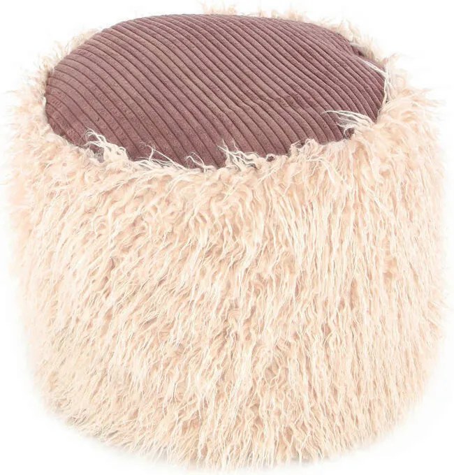 XXXLutz SEDACÍ PODUŠKA, 45/38/45 cm Livetastic - Taburety - 005937017301