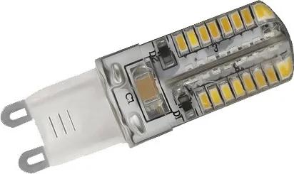 Superled LED žárovka G9 4W 360lm studená (35W)