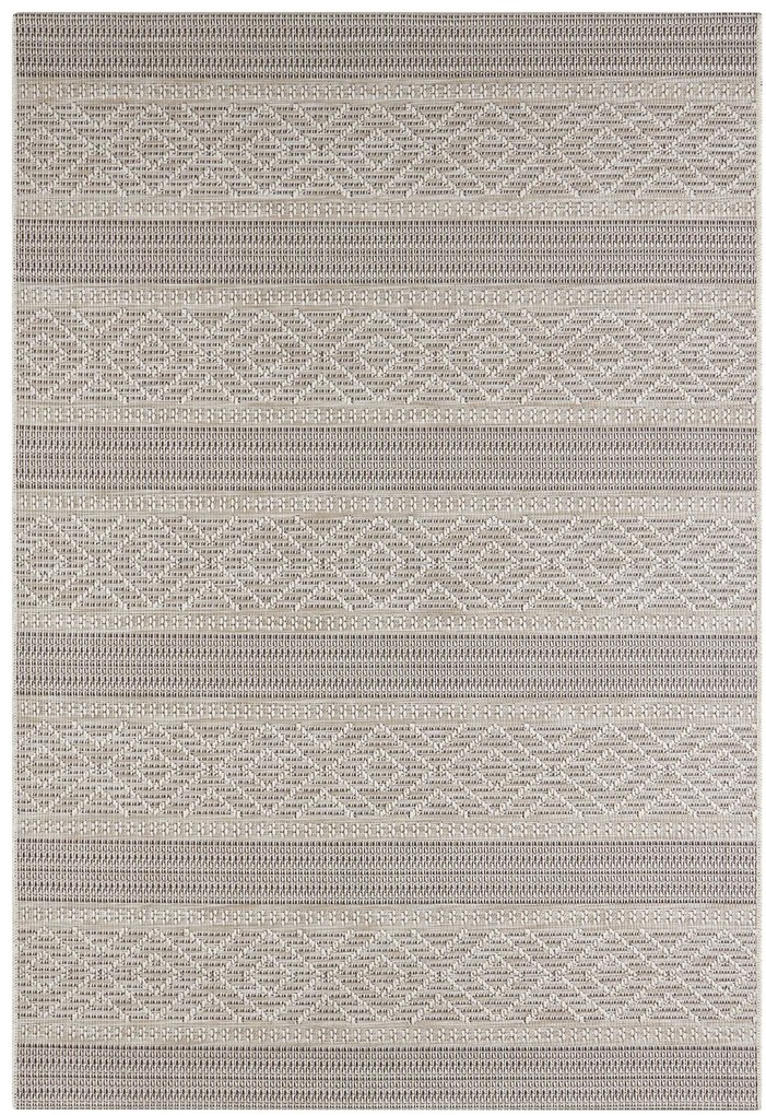 ELLE Decoration koberce AKCE: 155x230 cm Kusový koberec Embrace 103923 Cream/Beige z kolekce Elle – na ven i na doma - 155x230 cm