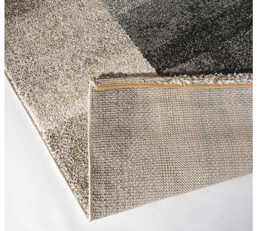 Medipa (Merinos), Kusový koberec Elegant 28314/70 Beige, 200x290, béžová, obývací pokoj