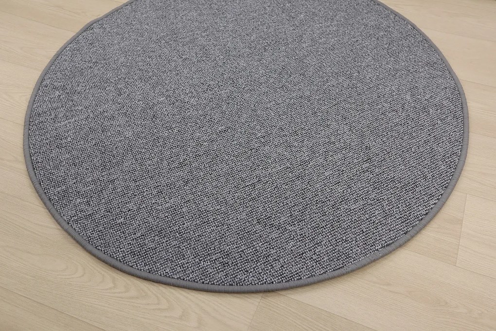 Kusový koberec Neapol 4726 kruh - 250x250 (průměr) kruh cm