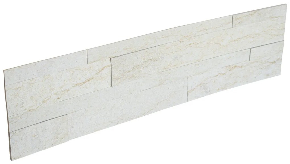 ALFIstick ® - 3D samolepicí kamenný obklad, žlutý mramor