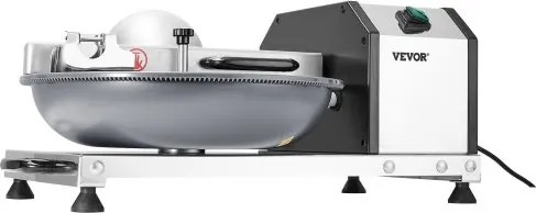 Kuchyňský robot sekáček na zeleninu 3000RPM potravinářská nerezová ocel