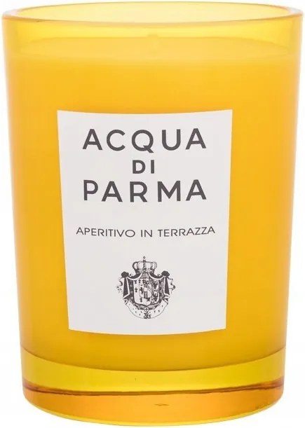 Acqua Di Parma Tradiční svíčka Aperitivio In Terrazza 200 G Wawa Marriott