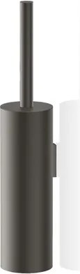 Decor Walther BAR wc štětka dark metal 0856966 DW0856966