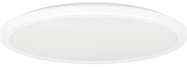 Eglo 901447 - LED Koupelnové svítidlo ROVITO 18,5W/230V pr. 38,9 cm IP44 bílá