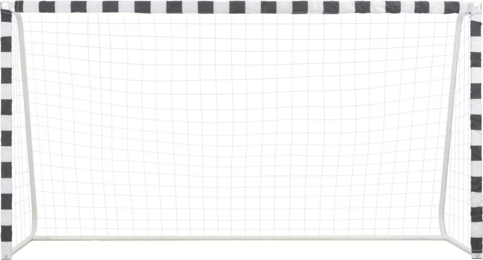 TRENDIE Fotbalová branka 200x300cm
