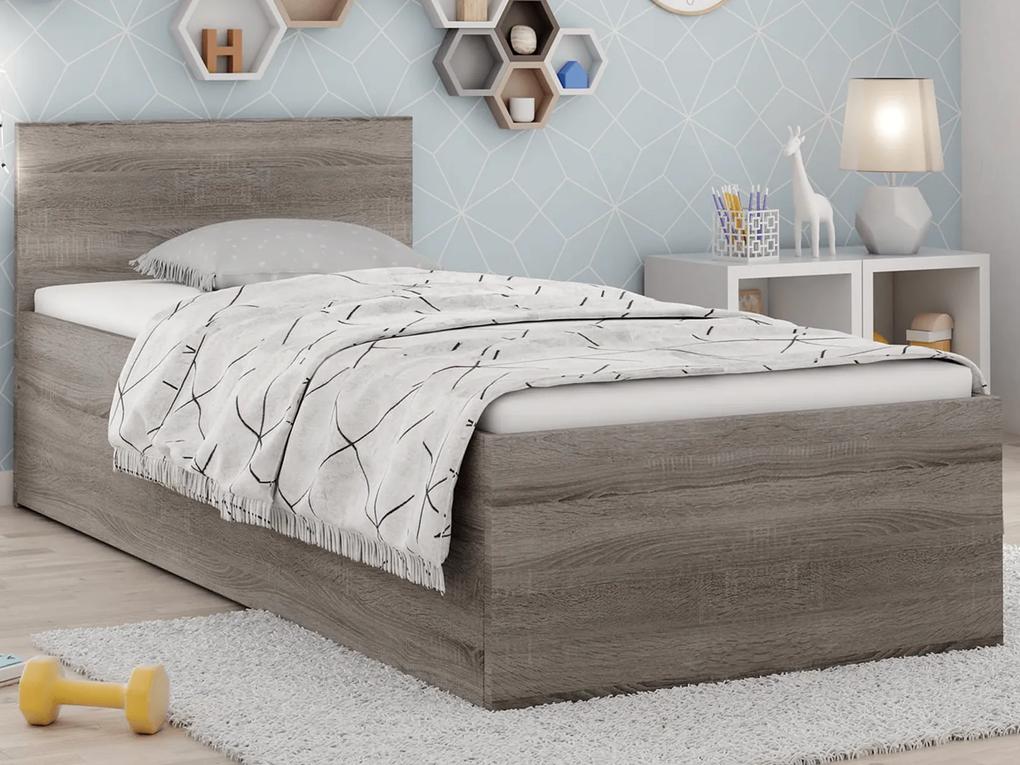 🛏️ Moderní dubové postele - 900 produktů | BIANO