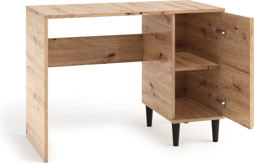 ADRK Furniture Stůl LIVIA 07 ADRK-DE-LIV-07-ART