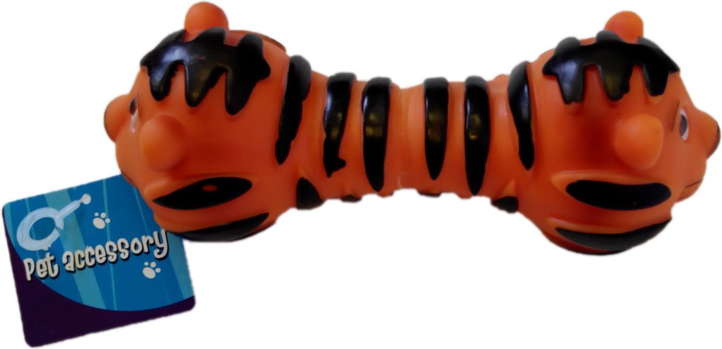 Tygr pískací - 18,5 cm