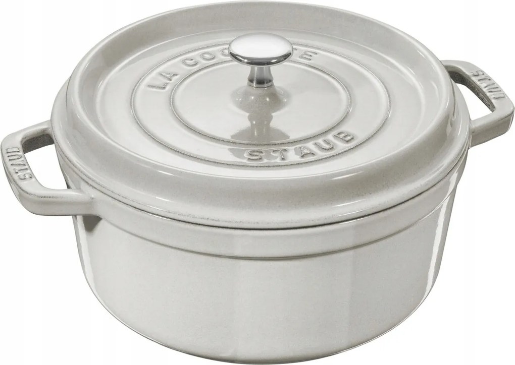 Hrnec hrnec Kulatý 2.6 l La Cocotte Staub