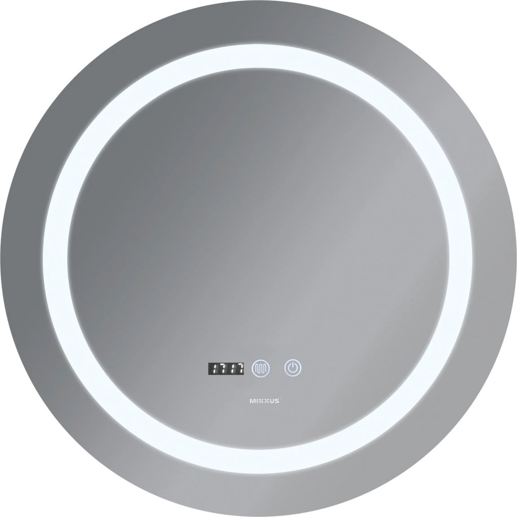 Mixxus MC02-80 PLAIN