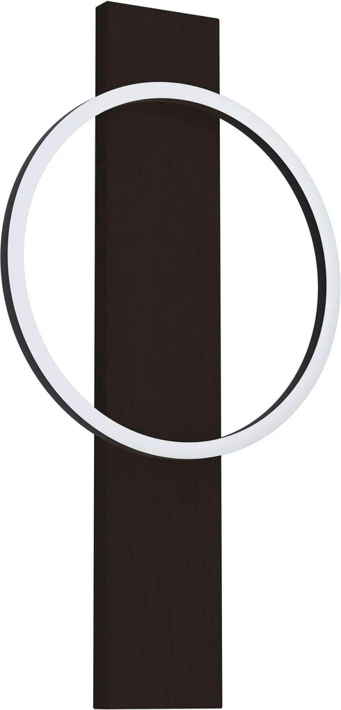 XXXLutz NÁSTĚNNÉ LED SVÍTIDLO, 30 cm Eglo - Online Only svítidla - 003348262001