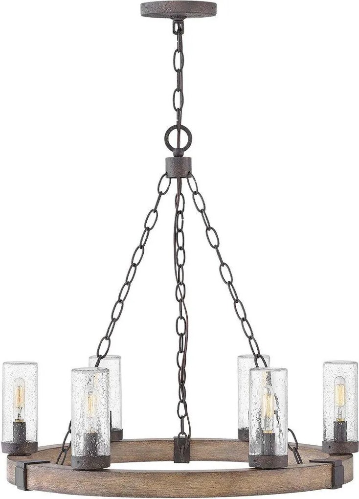 XXXLutz LUSTR, 59,1/61 cm Elstead Lighting - Online Only svítidla - 009093017802