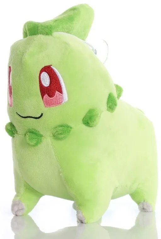 Plyšák Chikorita Pokemon 20 cm