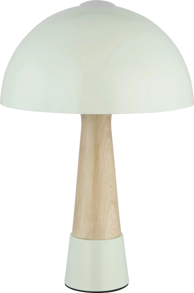 XXXLutz STOLNÍ LAMPA, E27, 25/36,5 cm - Stolní lampy - 004558464601