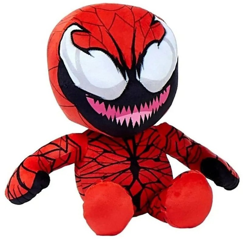 Plyšák Marvel Venom Carnage 30 cm