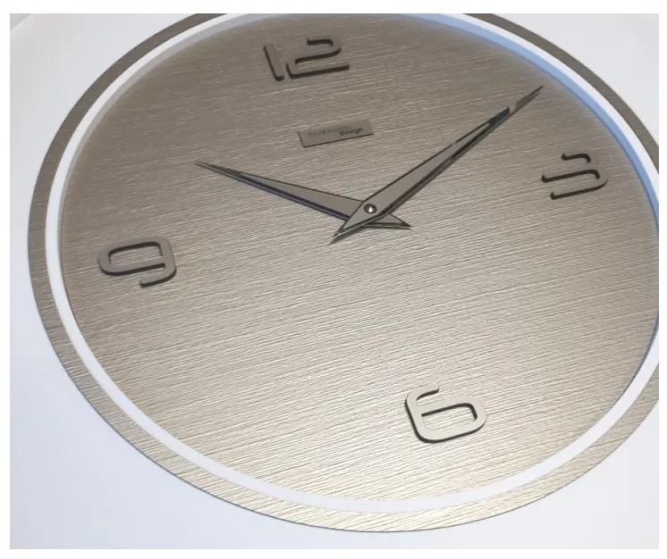 Designové nástěnné hodiny I040CH IncantesimoDesign 39cm