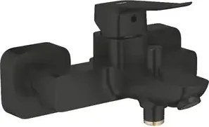 Grohe Dice - Vanová baterie matná černá