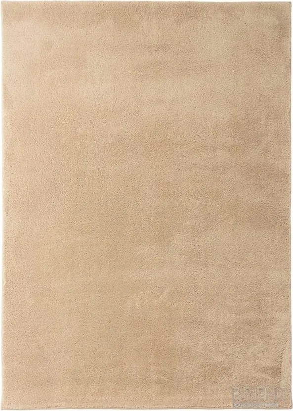 Breno Kusový koberec SPRING cappucino – béžový, 80x150 cm