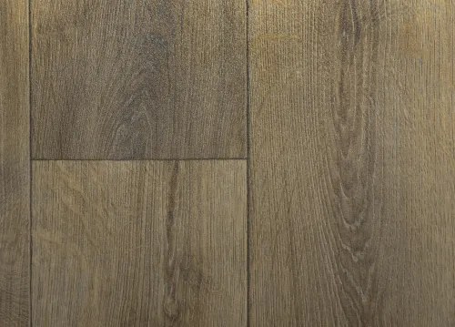 Koberce Breno  PVC CARBONTEX Cherbourg Oak 546, šíře role 300 cm