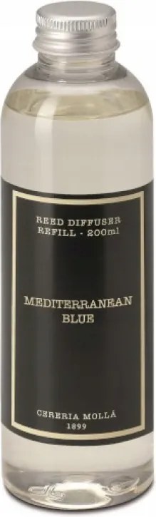 Olej do difuzéru Mediterranean Blue 200 ml K3