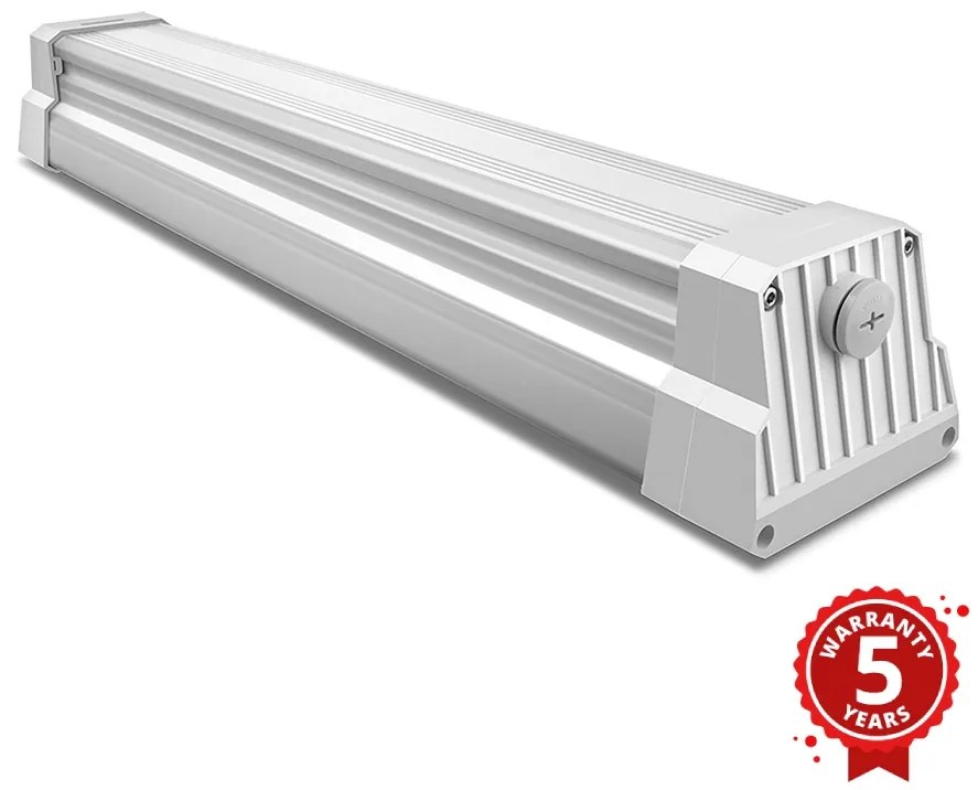 Greenlux Greenlux GXWP193 - LED Technické zářivkové svítidlo DUST PROFI LED/55W/230V IP66 GXWP193