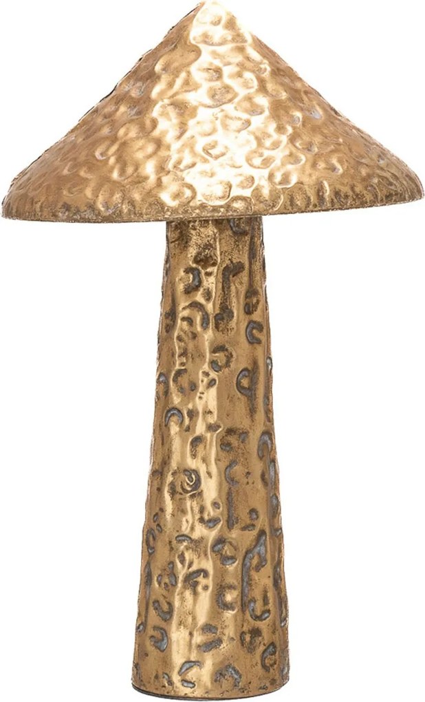 Dekorace Golden Forest I 45 cm