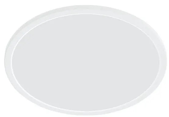 Philips - LED Stmívatelné koupelnové svítidlo SCENE SWITCH LED/18W/230V IP44