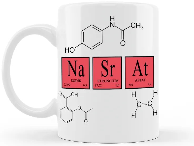 Ahome Ahome CZ Hrneček Nasrat 330 ml