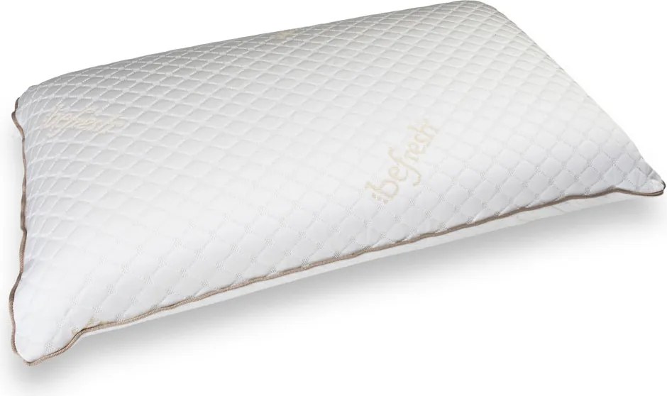 Perdormire přírodní polštář s dvojí tuhostí Bio Double 72x42 cm + povlak na polštář zdarma