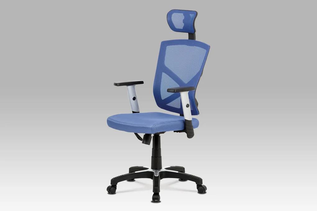 Autronic Kancelářská židle Ka-h104