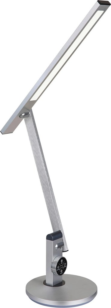 XXXLutz LED LAMPA NA PSACÍ STŮL Globo - Online Only svítidla - 007326098703