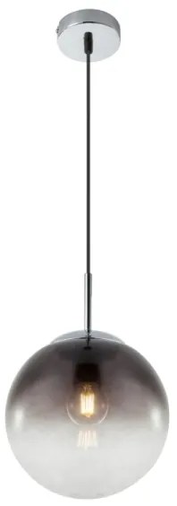 Globo 15861 - Lustr na lanku VARUS 1xE27/40W/230V