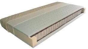 Matrace PENA - pružinová matrace, Rozměr matrace 90x200 cm 0
