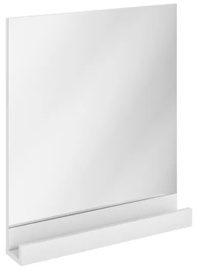 RAVAK Zrcadlo 10° 550 bílá (X000000848)
