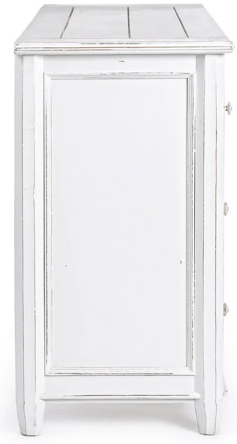 BIZZOTTO komoda se zásuvkami COLETTE 85x120 cm 0745082