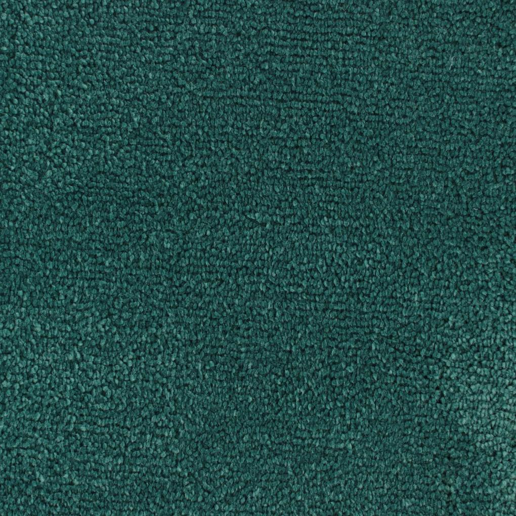 Luxusní koberec Edel Serene 154 - zelený
