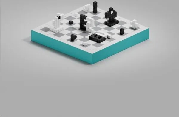 PIXIO Chess