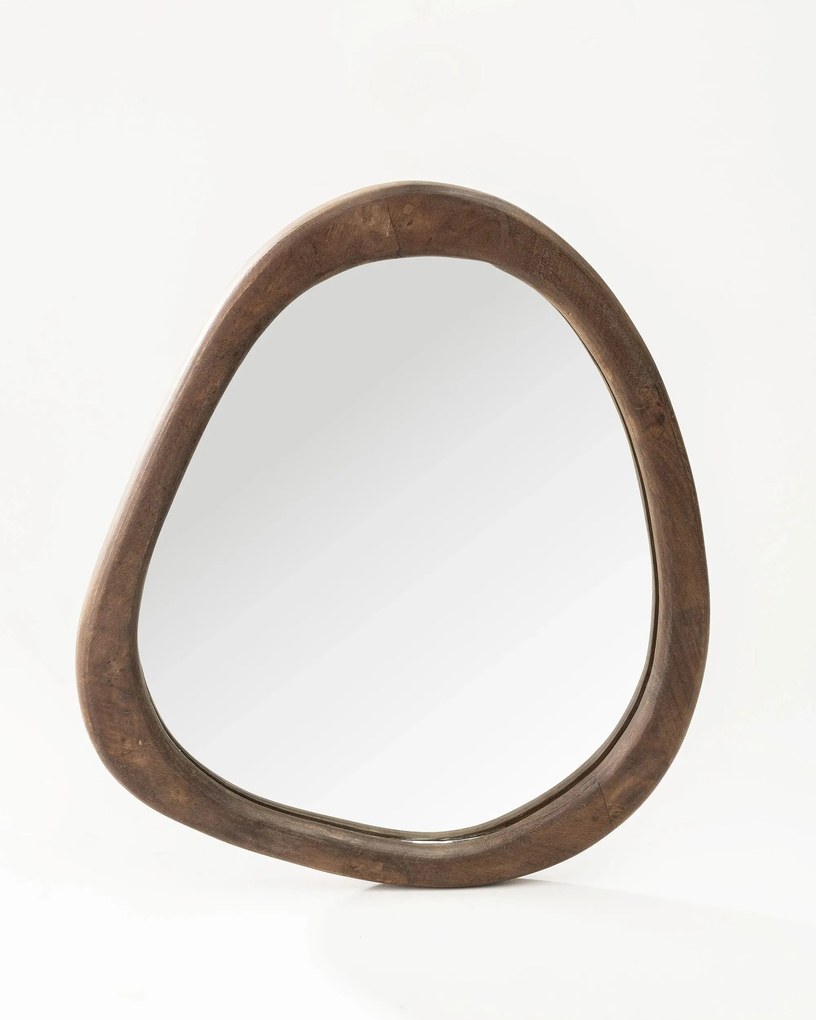 Zrcadlo Amora 44x52x2,5 cm