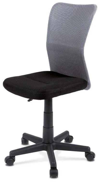 Kancelářská židle - KA-BORIS GREY