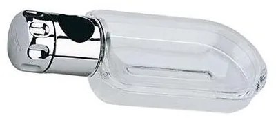 GROHE 28856000 - Miska na mýdlo RELEXA čirý čirá 28856000