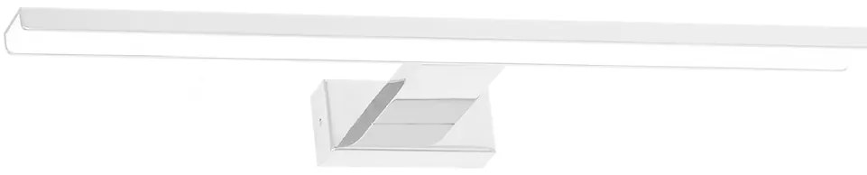 Nástěnné LED svítidlo Pinto, 1x LED 12w, 3000k, (50 cm), w
